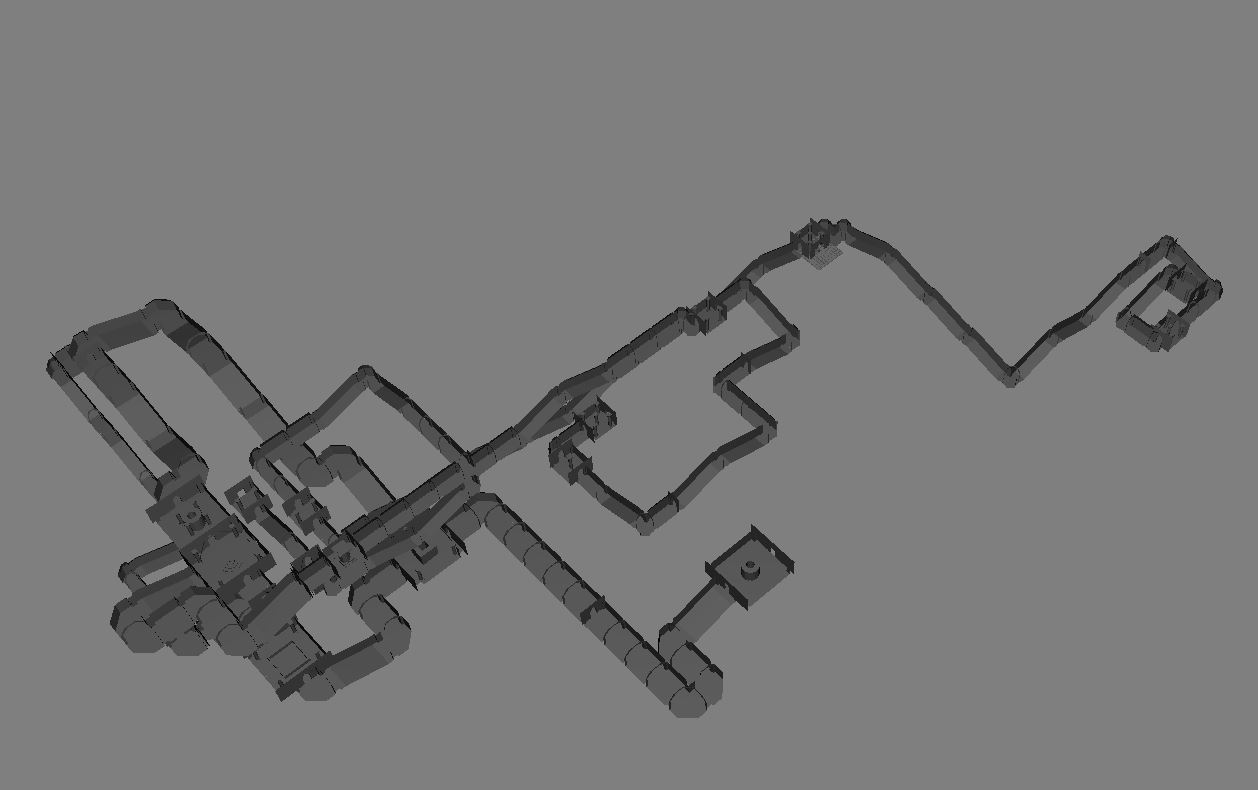 Dungeon Generator – Pablo Rodríguez